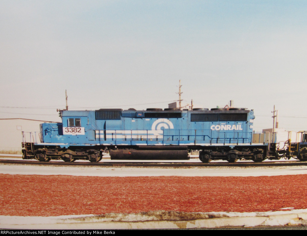 Conrail